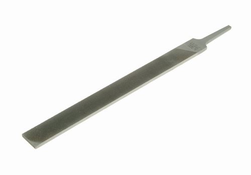 Bahco 1-100-12-2-0 Hand Second Cut File 12in | Handy Hardware