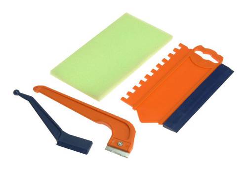 Vitrex 10 2285 Tile Re-Grouting Kit | Handy Hardware