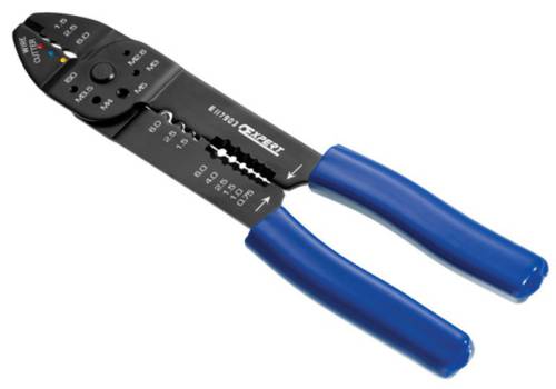 Britool Crimping & Stripping Pliers | Handy Hardware