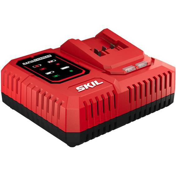 Skil Rapid charger 20V Max 18V | Handy Hardware