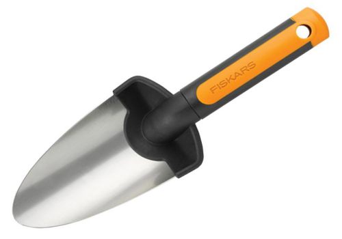 Fiskars Premium Planters Trowel | Handy Hardware