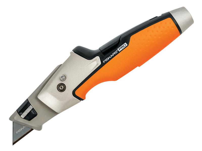 Fiskars CarbonMax Painters Utility Knife | Handy Hardware